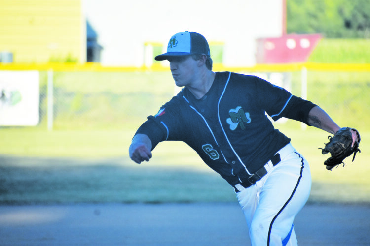 Milroy Irish advance in Region 13C with win over Ruthton Royals | News ...